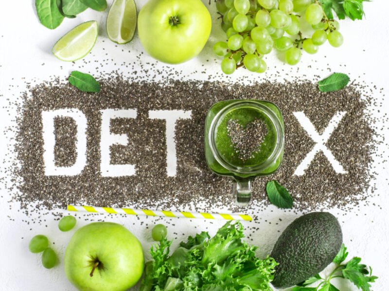 Detoxification: What is it and How it Can Benefit You - EnergiquePro