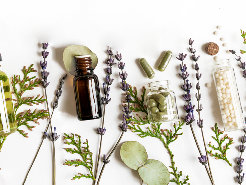 Our Homeopathics - EnergiquePro