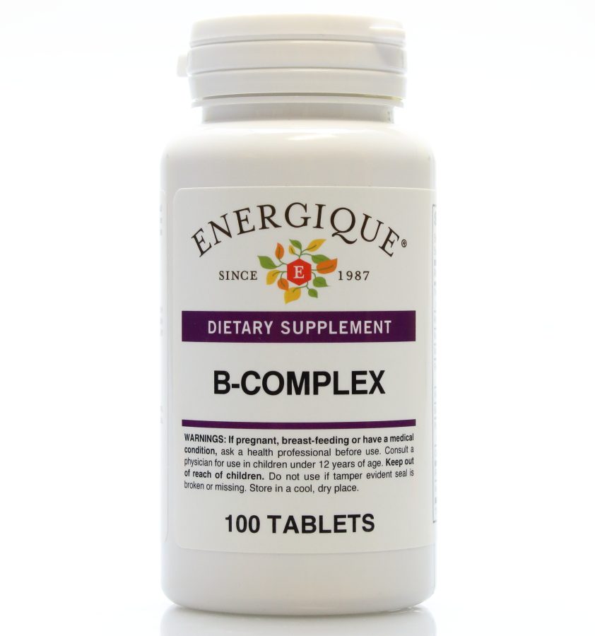B-Complex | EnergiquePro
